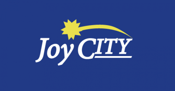 JoyCity